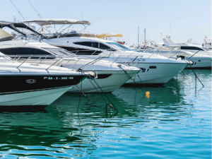 Petualangan Seru: Rute Speed Boat dari Dermaga Marina Ancol ke Pulau ...